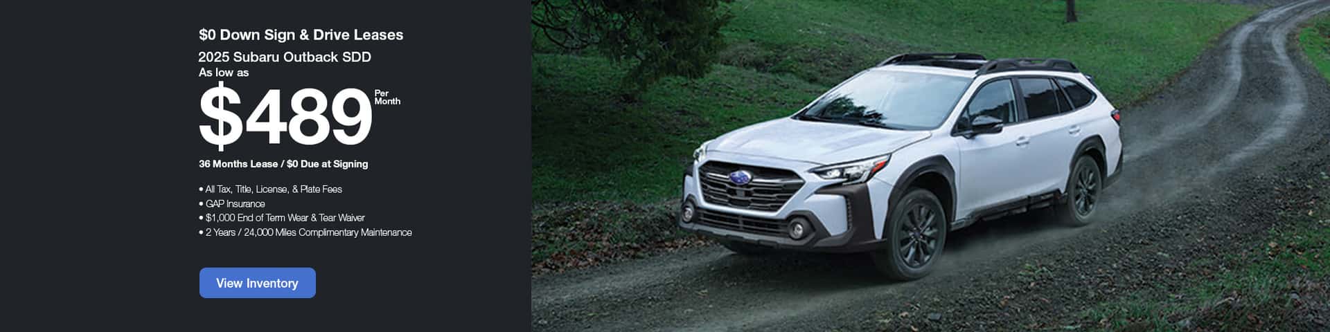 Subaru Dealership | Subaru | Subaru Superstore of Chandler