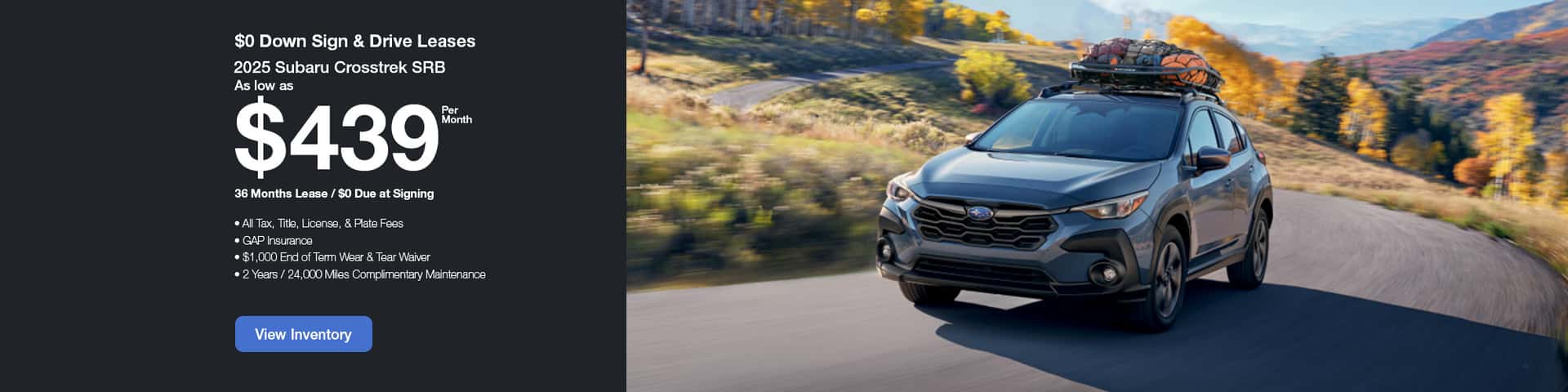 Subaru Dealership | Subaru | Subaru Superstore of Chandler