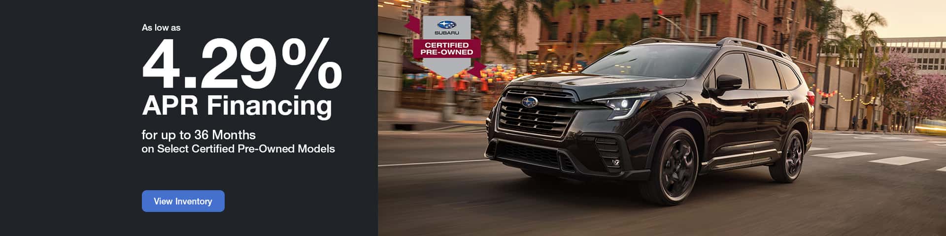 Subaru Superstore of Surprise | Official Site
