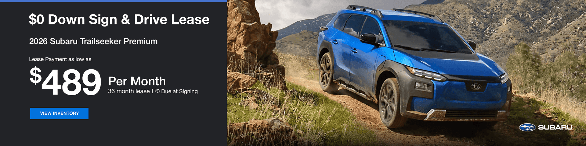 New & Used Subaru Dealer | Subaru Superstore of Surprise