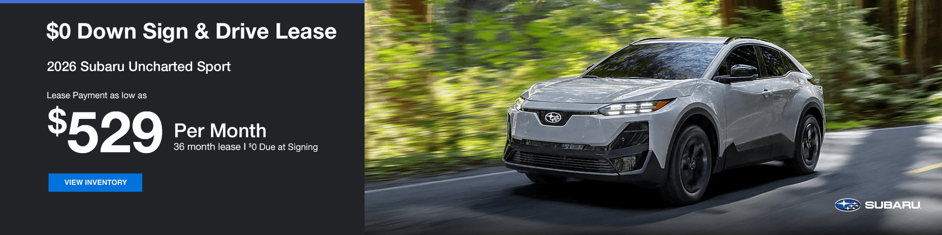 New & Used Subaru Dealer | Subaru Superstore of Surprise