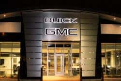 GMC Dealerships | Tasca Automotive Group