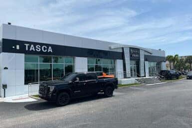 GMC Dealerships | Tasca Automotive Group