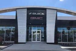GMC Dealerships | Tasca Automotive Group