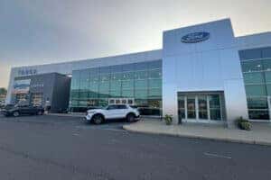 FORD DEALERSHIPS | Tasca Automotive Group