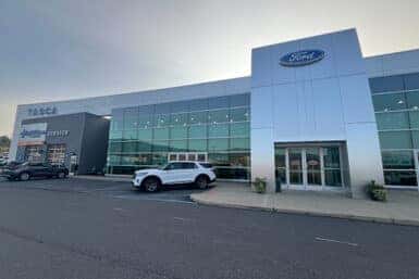 FORD DEALERSHIPS | Tasca Automotive Group