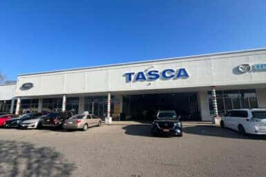 FORD DEALERSHIPS | Tasca Automotive Group
