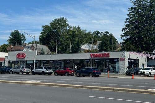 KIA DEALERSHIPS | Tasca Automotive Group