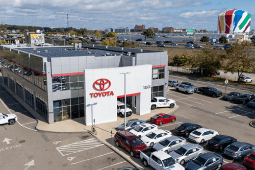 Contact Tasca Automotive Group | 1300 Pontiac Ave Cranston, RI 02920 ...