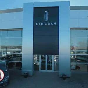 Lincoln Archives | Tasca Automotive Group