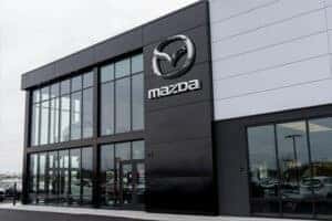 MAZDA DEALERSHIPS | Tasca Automotive Group