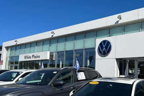 VW DEALERSHIPS | Tasca Automotive Group