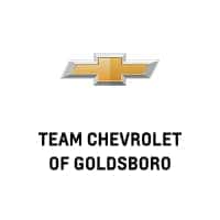 Chevy Dealer Goldsboro NC | New Vehicle Specials | Team Chevrolet
