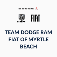 342 New Dodge, Fiat, RAM Cars, SUVs in Stock | Team Dodge RAM Fiat of ...