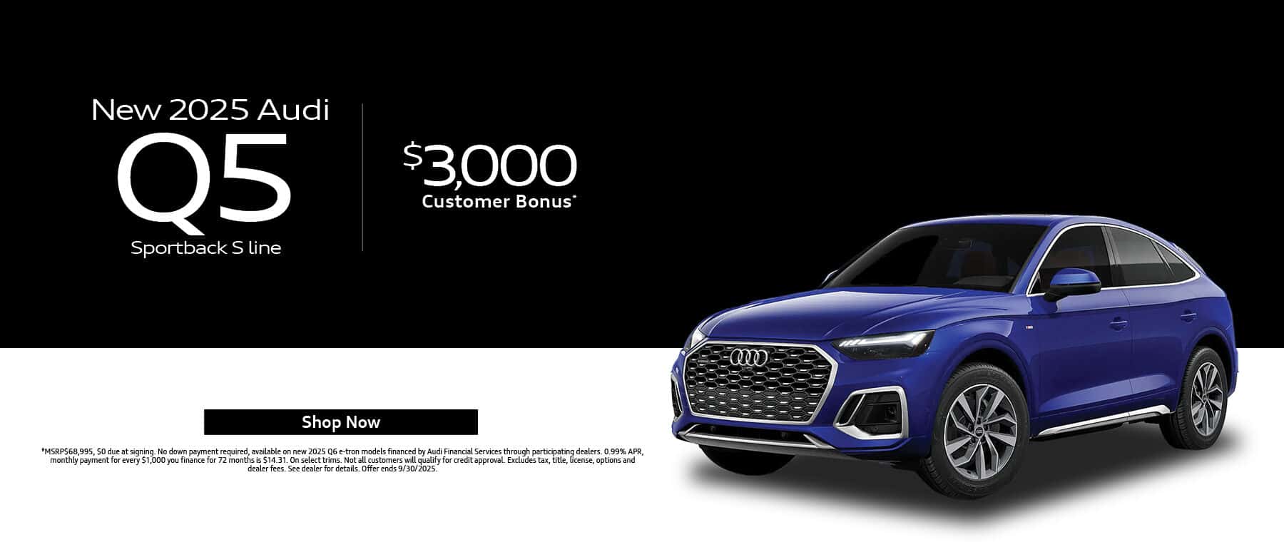 Audi Exchange St. Charles Homepage - Audi Exchange St. Charles in St ...