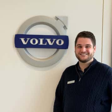 Meet Our Staff | The Autobarn Volvo Cars of Oak Park