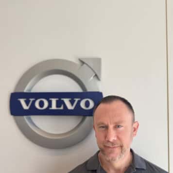Meet Our Staff | The Autobarn Volvo Cars of Oak Park