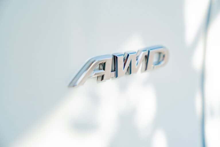 4WD vs. AWD vs. 2WD: What’s the Difference? | Thompson Sales