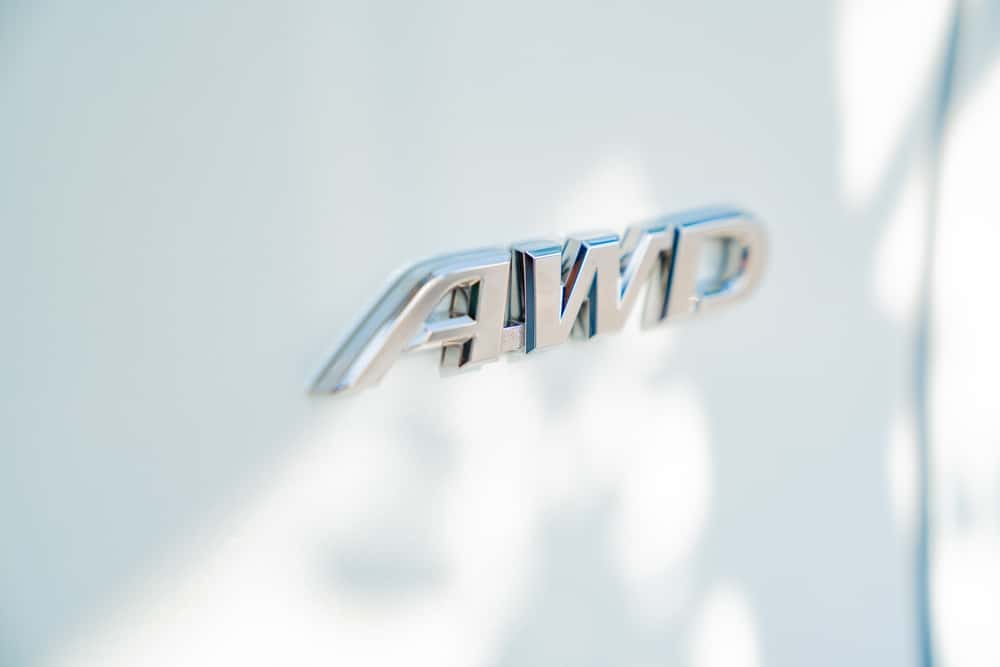 4WD vs. AWD vs. 2WD: What’s the Difference? | Thompson Sales