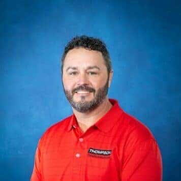 Meet Our Staff | Thompson Sales Company