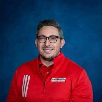 Meet Our Staff | Thompson Sales Company