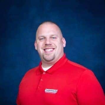 Meet Our Staff | Thompson Sales Company