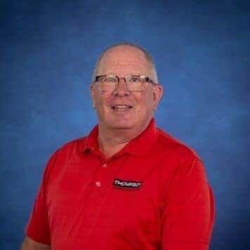 Meet Our Staff | Thompson Sales Company