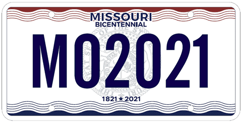 Missouri Vehicle Registration of New & Used Vehicles FAQ
