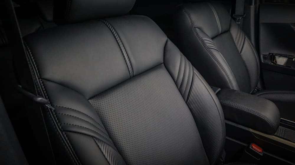 Our Complete Guide to Selecting a New Vehicle’s Interior and Exterior ...