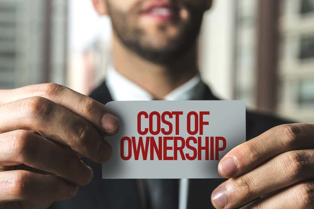 Understanding the True Cost of Ownership of a Vehicle