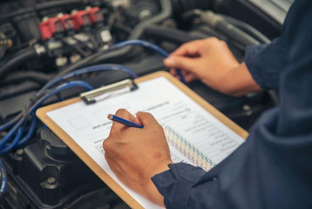 GMC & Buick Maintenance Schedules for the Best Results
