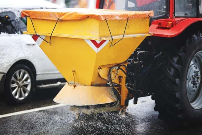 Road Salt & Your Car Frequently Asked Questions & Answers