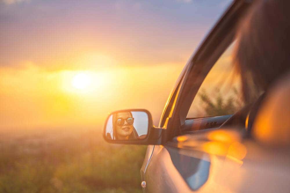Things To Know About Driving Your Vehicle During a Heatwave