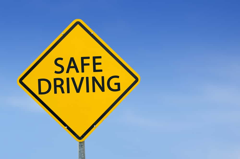 Driving Safety Best Practices for All Road Conditions
