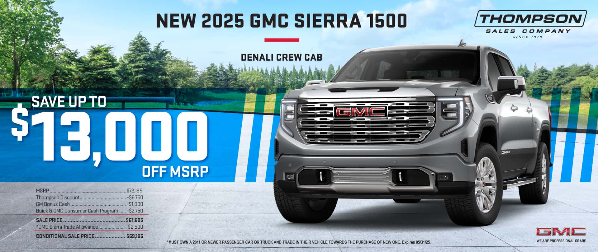 Springfield, MO’s Trusted Buick GMC Cadillac Dealer | New & Used Cars ...