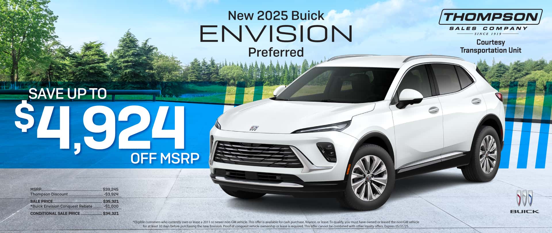 Springfield, MO’s Trusted Buick GMC Cadillac Dealer | New & Used Cars ...