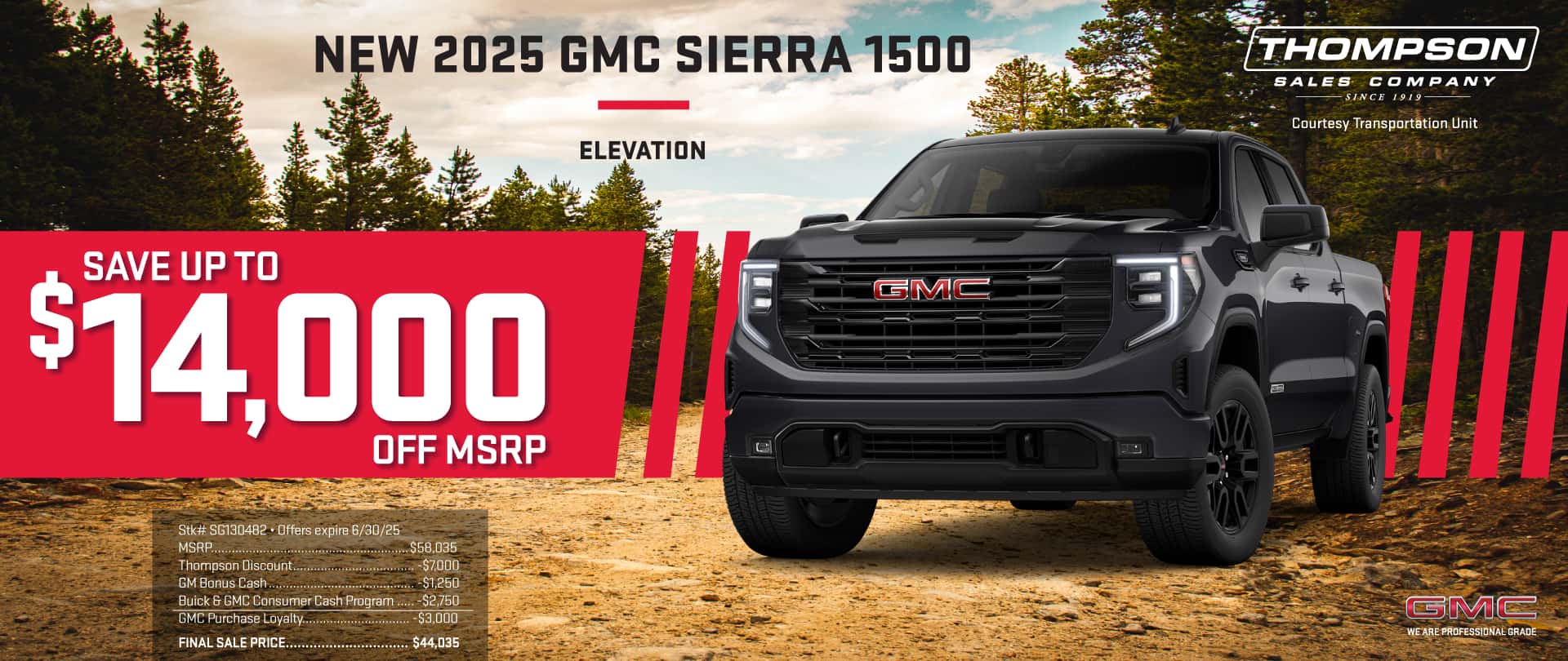 Springfield, MO’s Trusted Buick GMC Cadillac Dealer | New & Used Cars ...