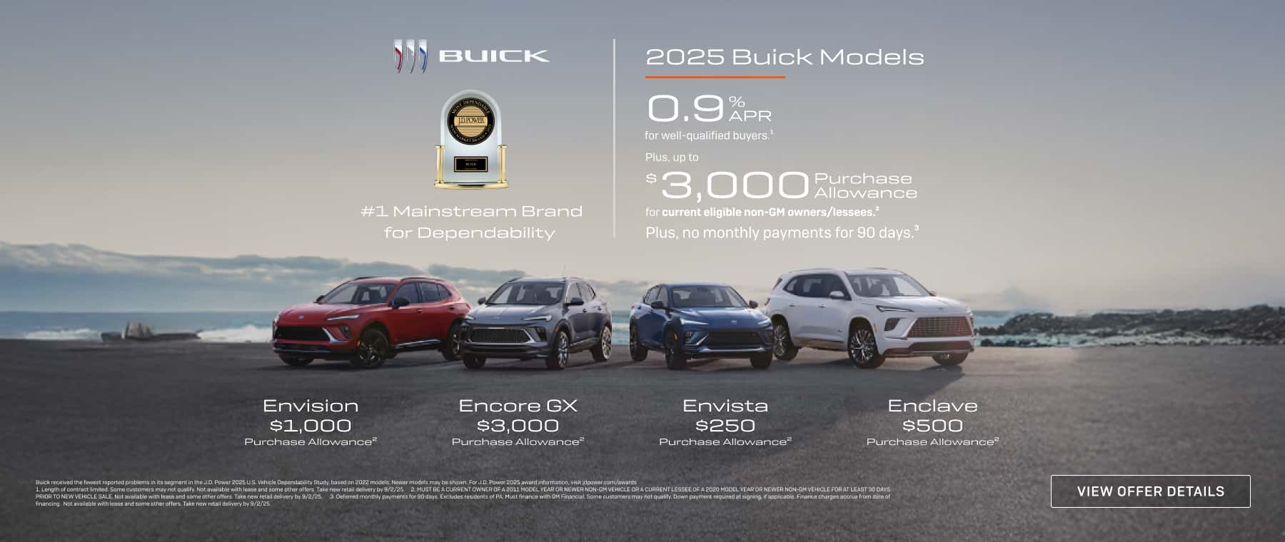 Springfield, MO’s Trusted Buick GMC Cadillac Dealer | New & Used Cars ...