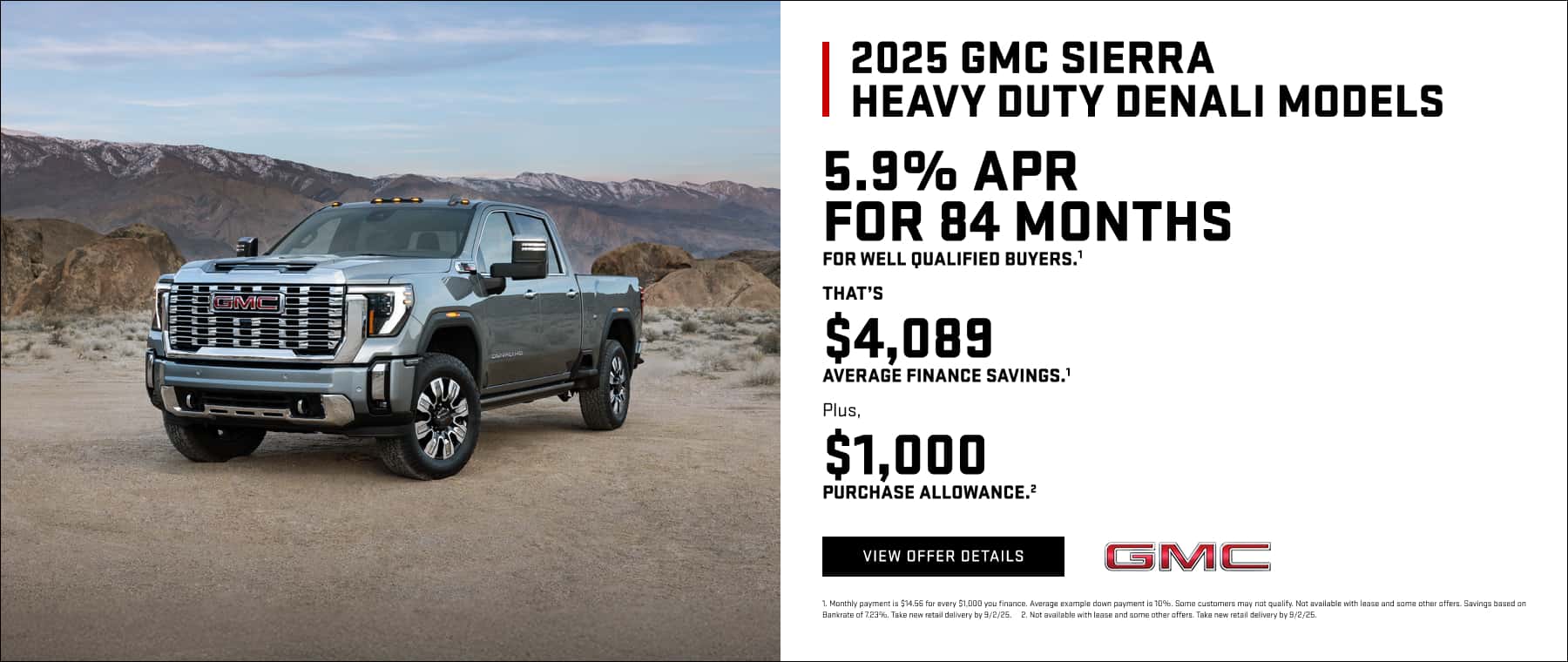 Springfield, MO’s Trusted Buick GMC Cadillac Dealer | New & Used Cars ...