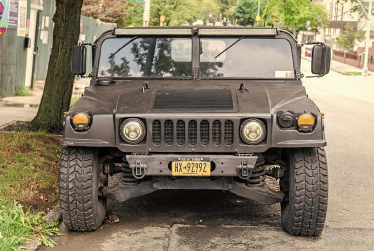 Hummer EV Evolution: Gas Guzzler to Green Energy Giant