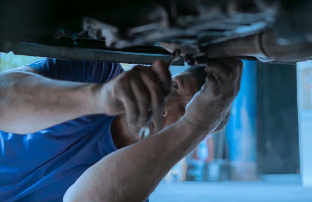 Collision Center Car Repair in Springfield, MO | Thompson Sales
