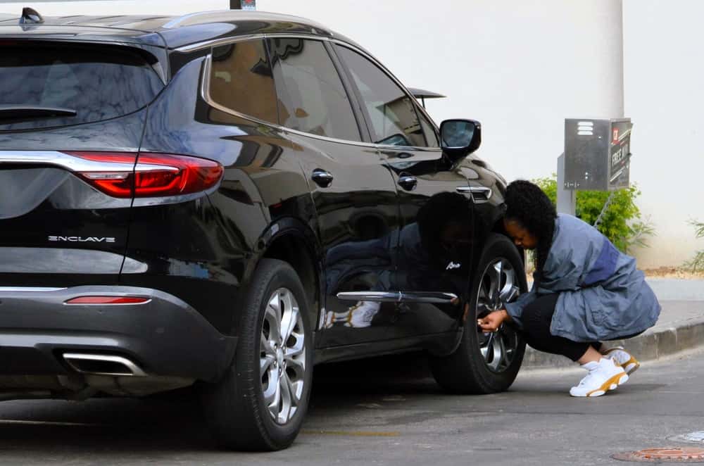 Buick and GMC Car Maintenance in Springfield | Thompson Sales