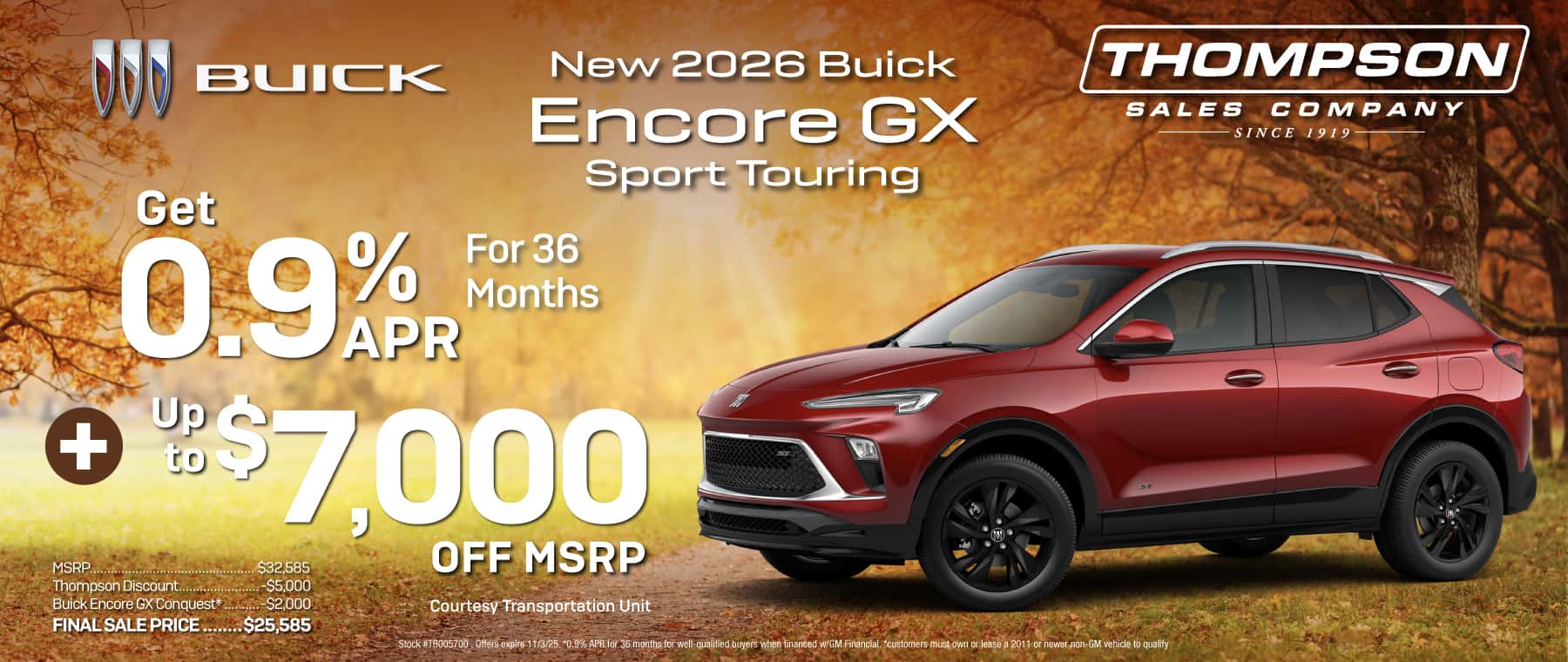 Springfield, MO’s Trusted Buick GMC Cadillac Dealer | New & Used Cars ...