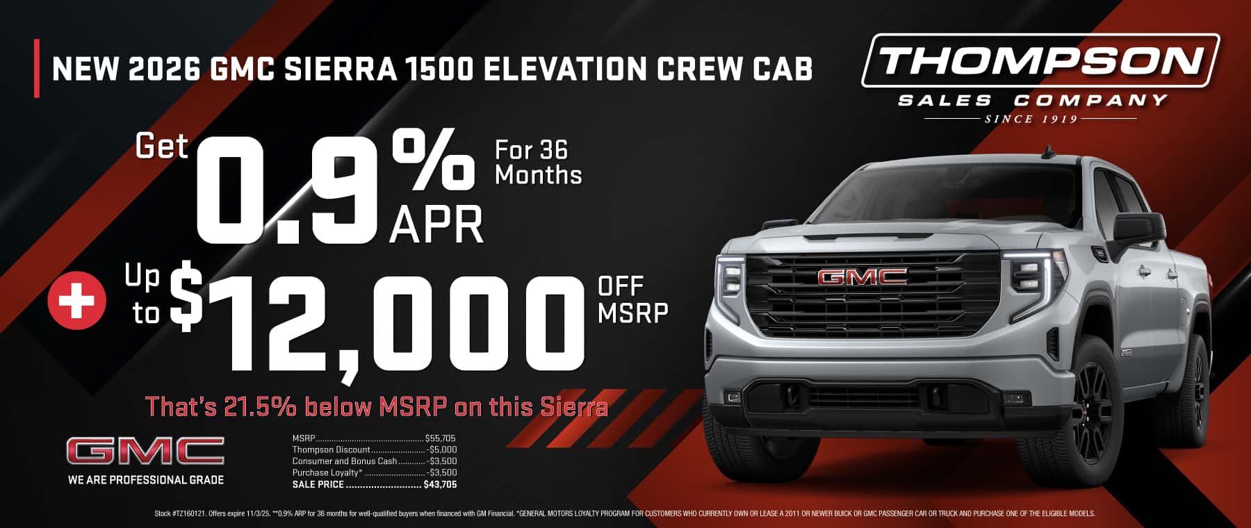 Springfield, MO’s Trusted Buick GMC Cadillac Dealer | New & Used Cars ...