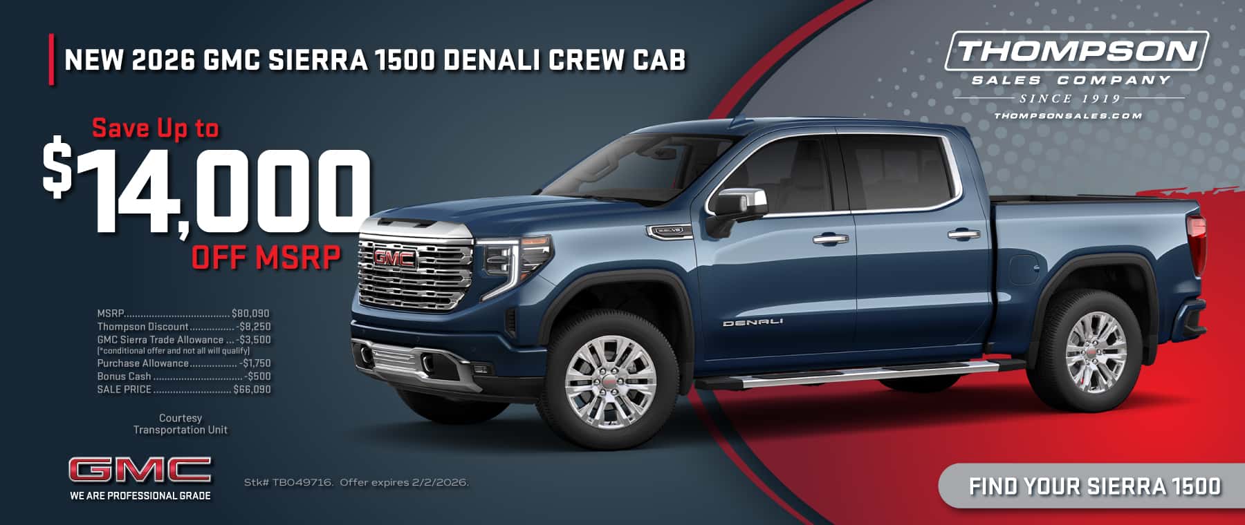 Springfield, MO’s Trusted Buick GMC Cadillac Dealer | New & Used Cars ...