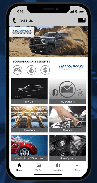 Why Every Car Buyer Should Know the Tim Moran Family Plan