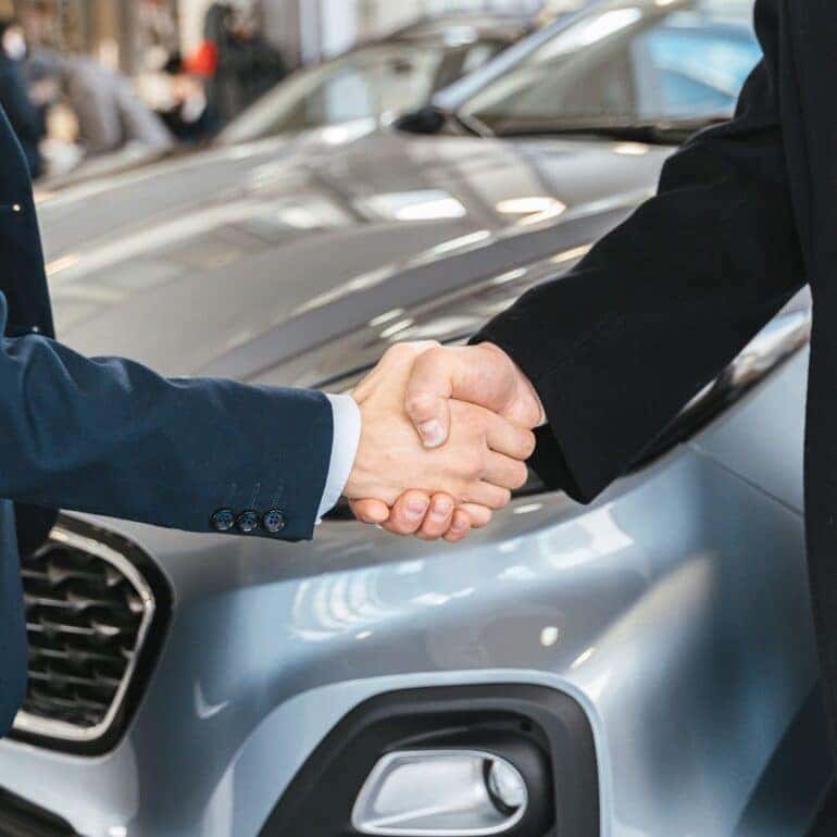 Top 5 Reasons to Trade-In at | Tim Moran Chevrolet