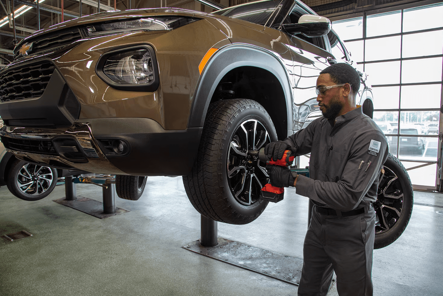 Top 10 Chevy Service Questions | Tim Moran Chevrolet