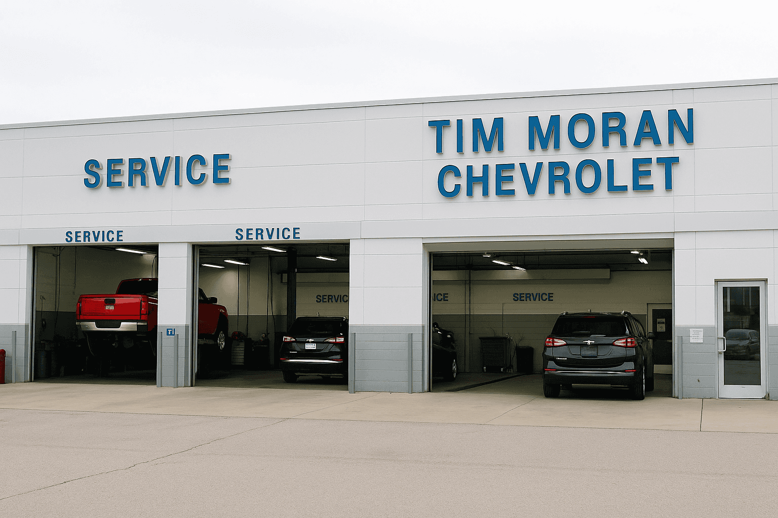 Top 10 Chevy Service Questions | Tim Moran Chevrolet