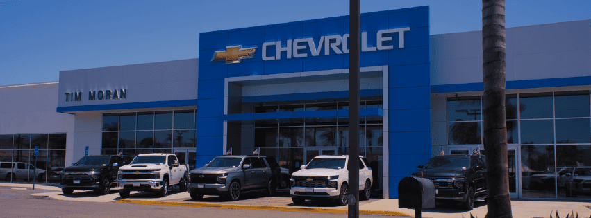 Corvette Lineup – Models, Colors & New Features | Tim Moran Chevrolet